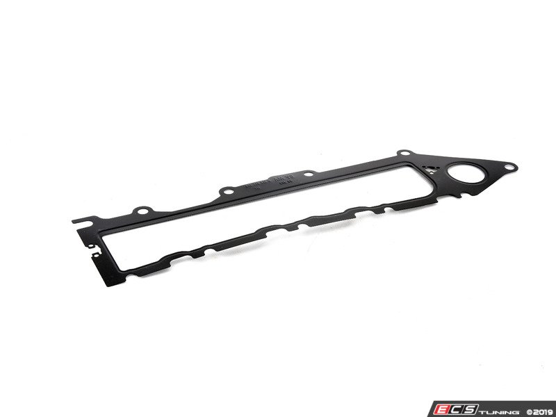 Genuine Volkswagen Audi - 04L129717D - Intake gasket (04L 129 717 D)