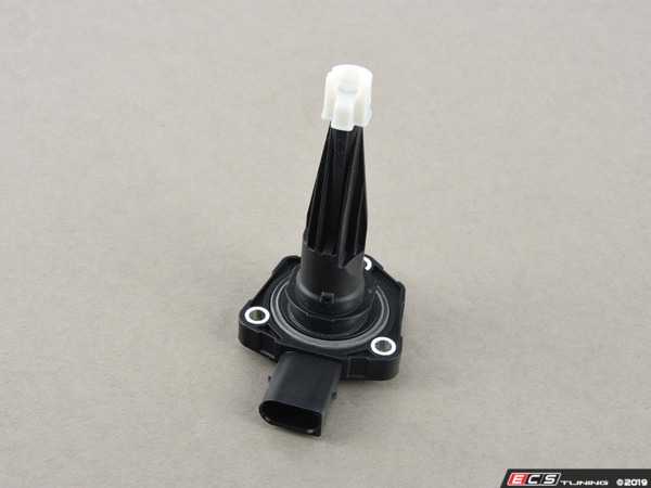 Genuine MINI - 12617638342 - OIL LEVELLING SENSOR (12-61-7-638-342)