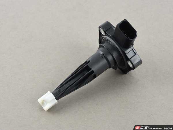 Genuine MINI - 12617638342 - OIL LEVELLING SENSOR (12-61-7-638-342)