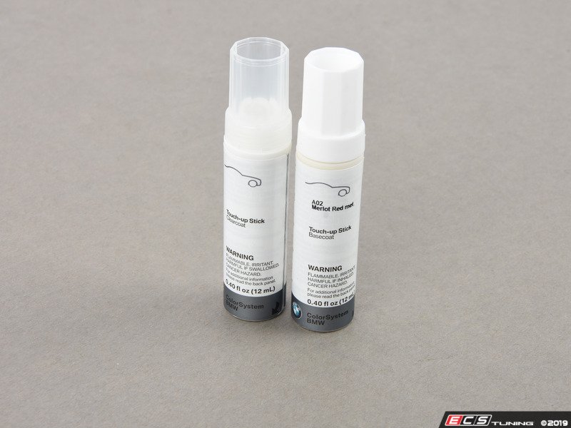 Genuine BMW - 51910419791 - PAINT STICK A02 (51-91-0-419-791)