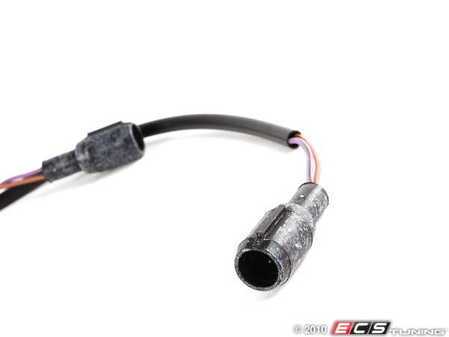 Genuine BMW - 61121380673 - Spray Nozzle Wire Harness (61-12-1-380-673)
