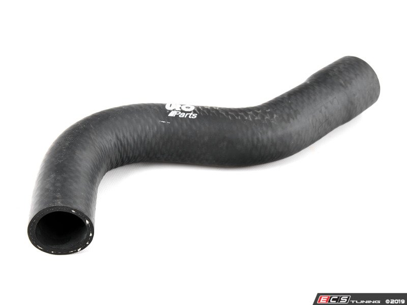 URO - 2015012382 - Radiator Hose - Priced Each