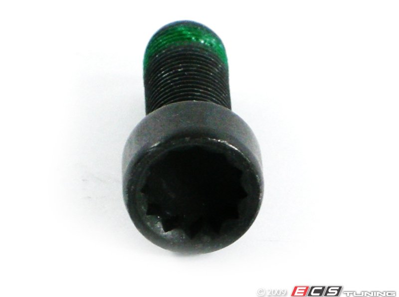 Genuine Volkswagen Audi - N90929401 - Flywheel Bolt - Priced Each (N ...