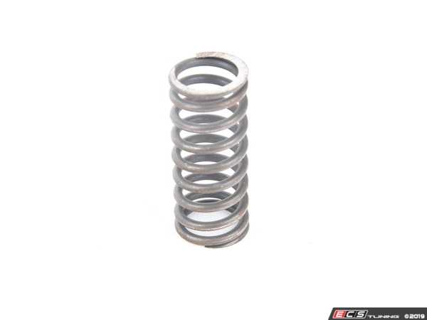 Genuine BMW - 21521157479 - COMPRESS SPRING (21-52-1-157-479)
