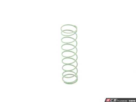 Genuine Volkswagen Audi - 431711197 - SPRING (431 711 197)