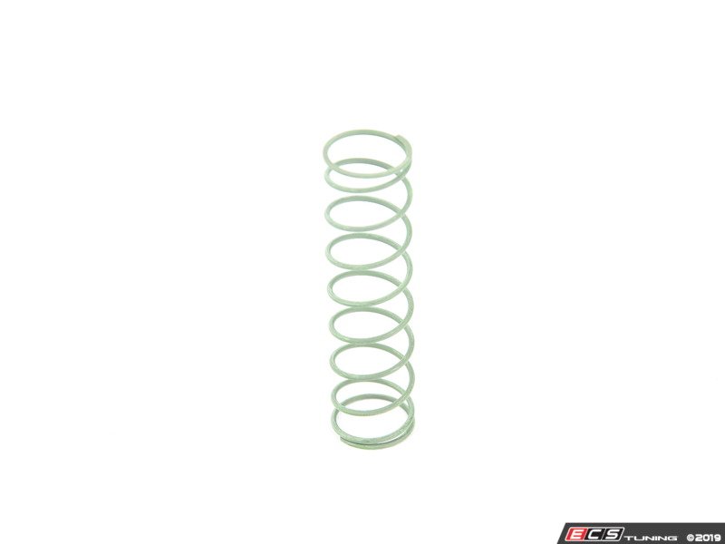 Genuine Volkswagen Audi - 431711197 - SPRING (431 711 197)