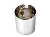 Genuine BMW - 18308658210 - Chrome Exhaust Tip - Priced Each (18-30-8 ...
