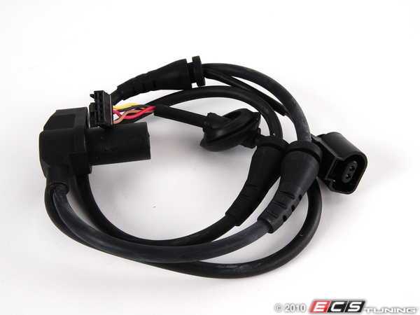 Vemo - 8E0927803A - Front ABS Sensor - Priced Each