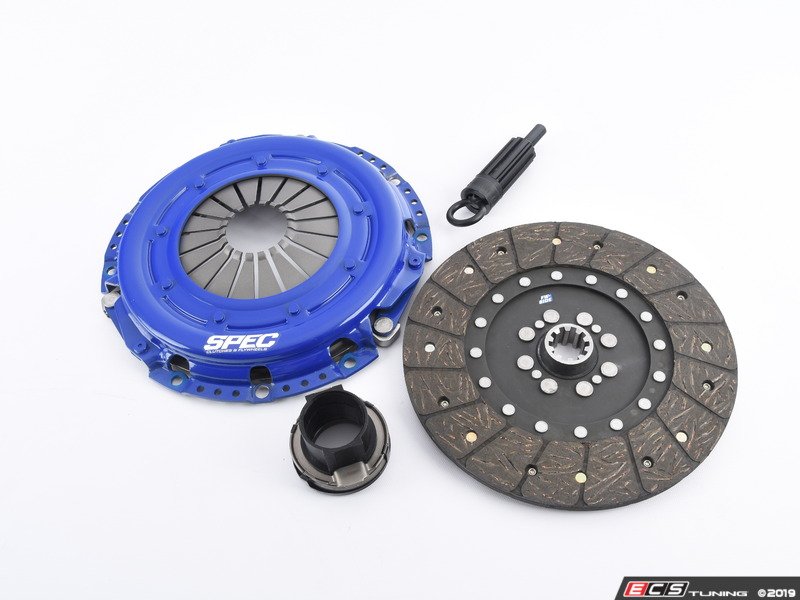 Spec Clutches - SB811 - Spec Stage 1 Clutch
