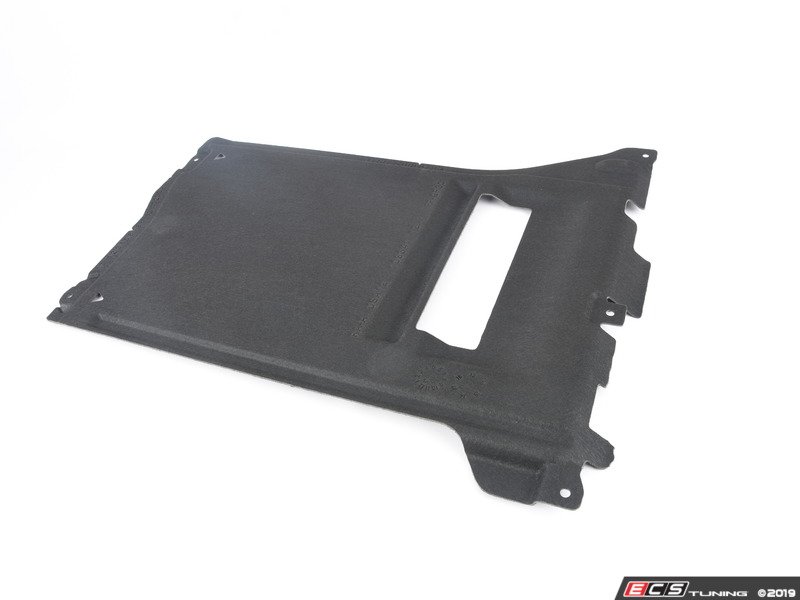 Genuine BMW - 51757308679 - Center Belly Pan (51-75-7-308-679)