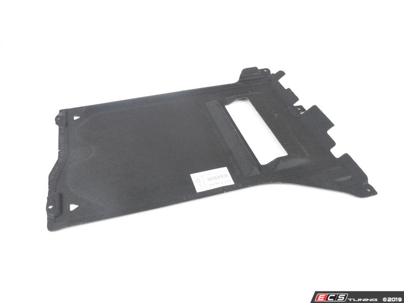 Genuine BMW - 51757308679 - Center Belly Pan (51-75-7-308-679)