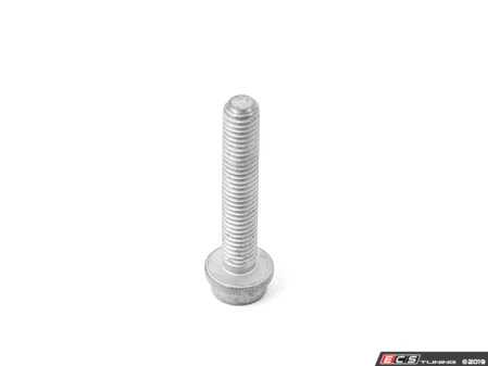 Genuine Volkswagen Audi - N91102101 - Polygon Socket Bolt - Priced Each ...
