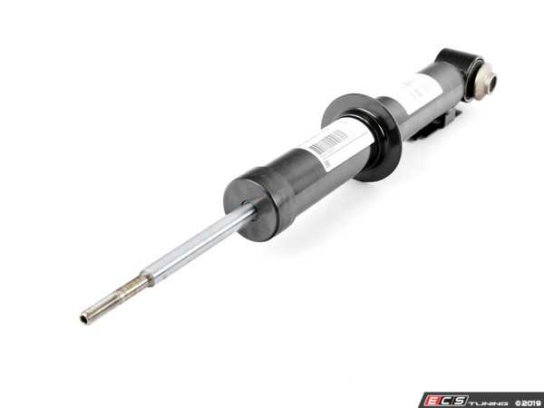 Genuine MINI - 33529807015 - Strut Assembly - Rear Left (33-52-9-807-015)