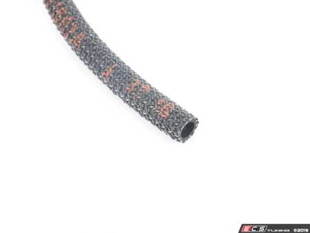 Genuine BMW - 13628591459 - HOSE (13-62-8-591-459)