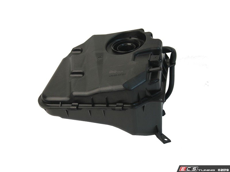 URO - 7L0121407F - Coolant Expansion Tank