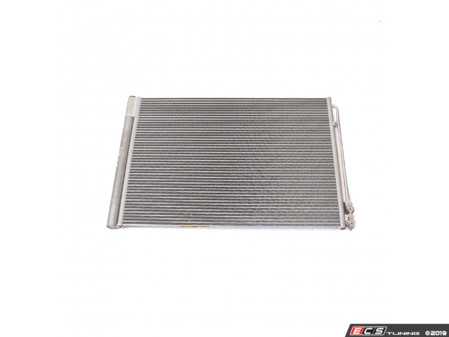 Behr - 64509255983 - A/C Condenser