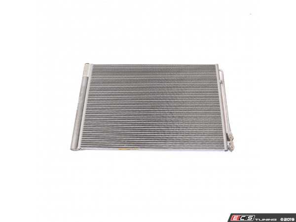 Behr - 64509255983 - A/C Condenser