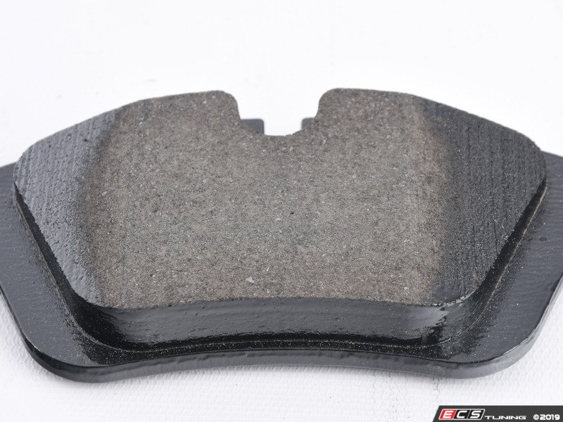 Pagid - 34116761244 - Front Brake Pad Set