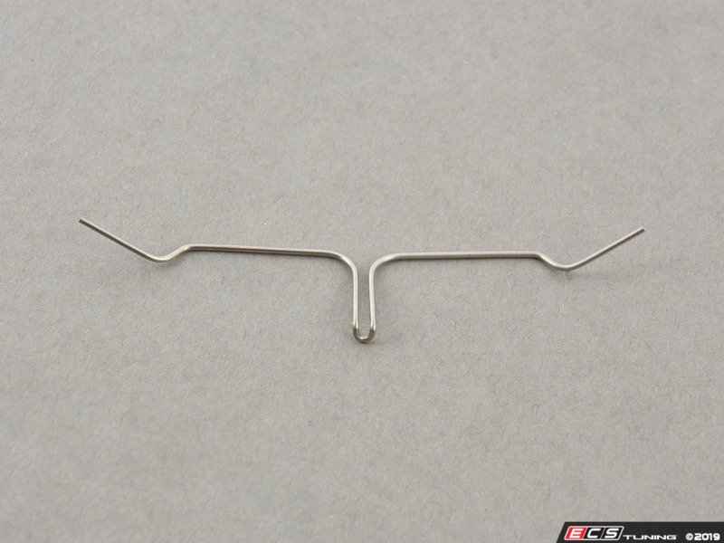Genuine Mercedes Benz - 000993101464 - FASTENING SPRING