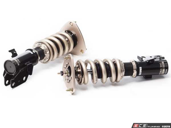 BC Racing - J-01-DS - W203 01-07 C230/C240/C320/C32 AMG DS Series ...