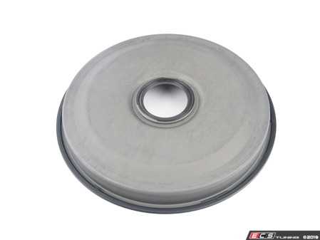 Genuine Volkswagen Audi - 0GC301205B - COVER (0GC 301 205 B)