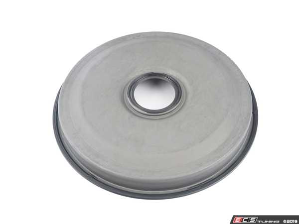 Genuine Volkswagen Audi - 0GC301205B - COVER (0GC 301 205 B)