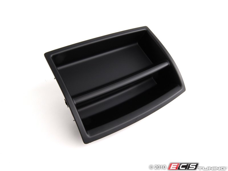Genuine Volkswagen Audi - 7L6857923A3X1 - TRAY (7L6 857 923 A 3X1)