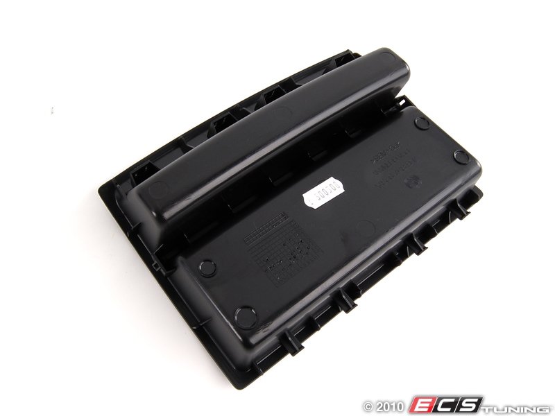 Genuine Volkswagen Audi - 7L6857923A3X1 - TRAY (7L6 857 923 A 3X1)