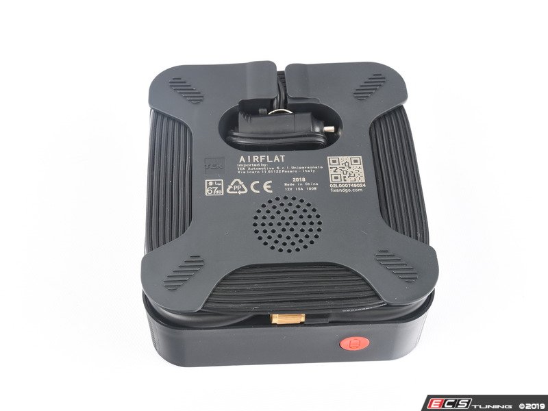 Genuine BMW - 71106898012 - COMPRESSOR (71-10-6-898-012)