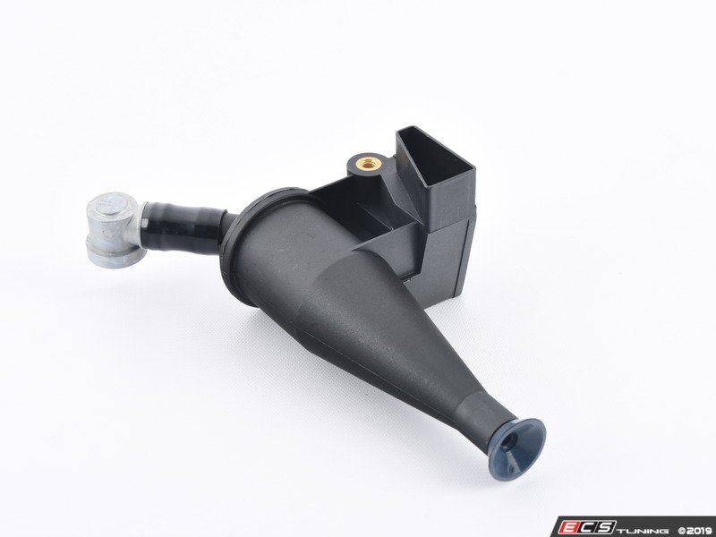 Vaico - 11151705272 - Oil Separator Valve