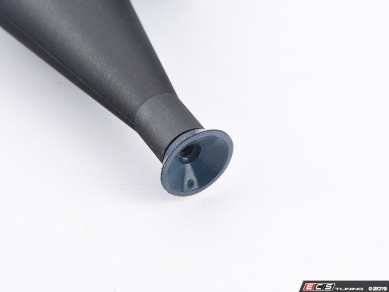 Vaico - 11151705272 - Oil Separator Valve