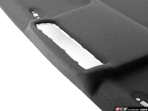 Genuine BMW - 51442253500 - E36 Headlining - Anthracite (51-44-2-253-500)