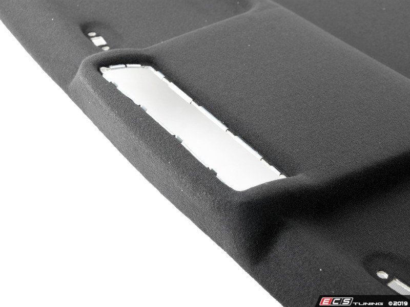 Genuine BMW - 51442253500 - E36 Headlining - Anthracite (51-44-2-253-500)