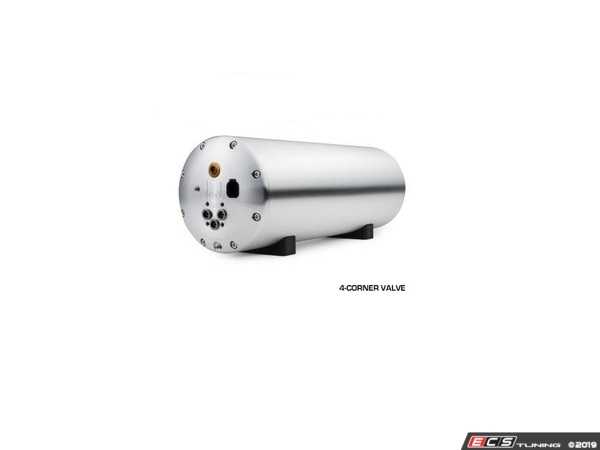AccuAir - AA-ENDO-CVT43RAW - ENDO-CVT (Compressor+Valve+Tank) - Raw ...
