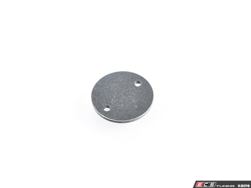 Genuine BMW - 54348106997 - THREADED CAP (54-34-8-106-997)