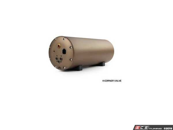 AccuAir - AA-ENDO-CVT43BRC - ENDO-CVT (Compressor+Valve+Tank) - Bronze ...