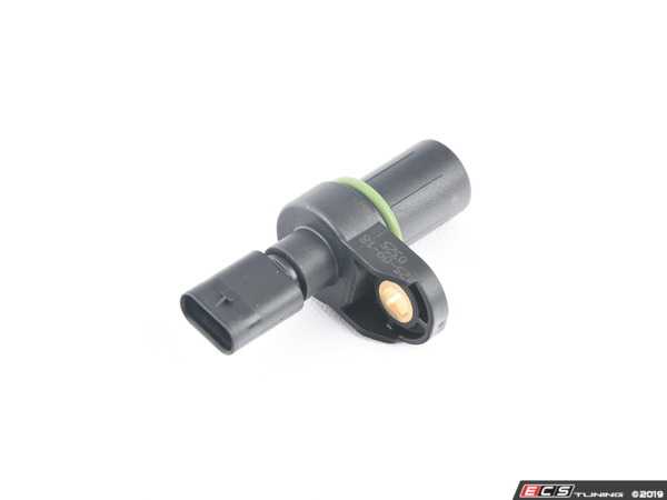 Genuine BMW - 13627803093 - Camshaft Position Sensor with O-Ring (13-62 ...
