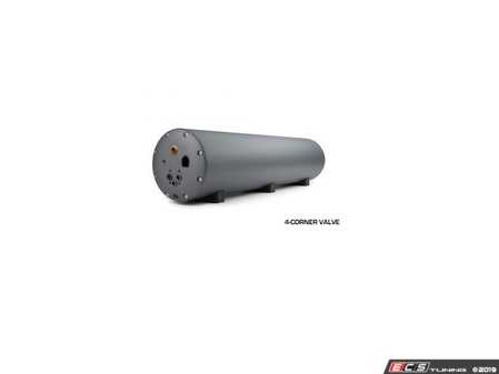 AccuAir - AA-ENDO-CVT45-GC - ENDO-CVT (Compressor+Valve+Tank) - Gray ...