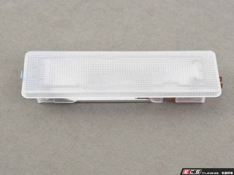 Genuine Porsche - 95563220700 - LUGGAGE BOOT LAMP HS