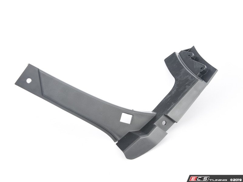 Genuine Volkswagen Audi - 4G8807083 - ADAPTER (4G8 807 083)