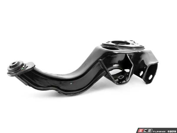 Genuine MINI - 33326769025 - Trailing Arm - Left (33-32-6-769-025)