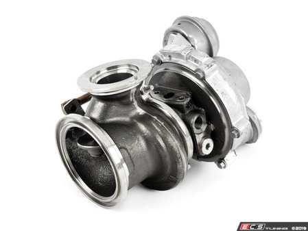 Garrett - 11657646092 - Brand New Turbocharger - Priced Each