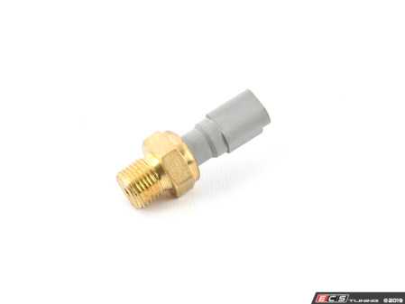 Meistersatz - 12617568481 - Oil Pressure Switch