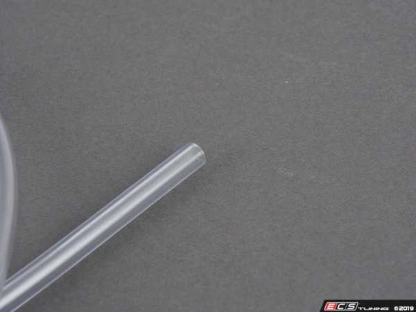 Genuine Volkswagen Audi - 893809937 - Guide Drain Hose (893 809 937)
