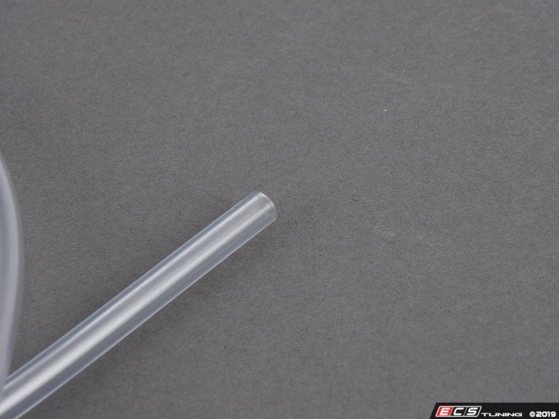 Genuine Volkswagen Audi - 893809937 - Guide Drain Hose (893 809 937)