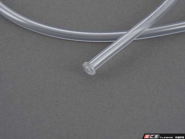 Genuine Volkswagen Audi - 893809937 - Guide Drain Hose (893 809 937)