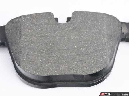 Pagid - 34212284296 - Rear Brake Pad Set