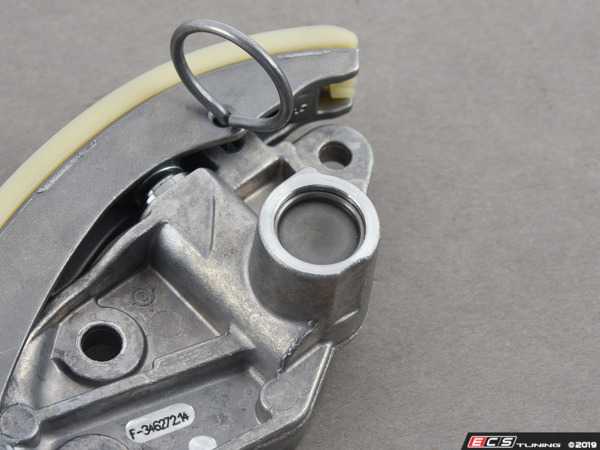 Ina - 079109507T - Upper Timing Chain Tensioner - Center