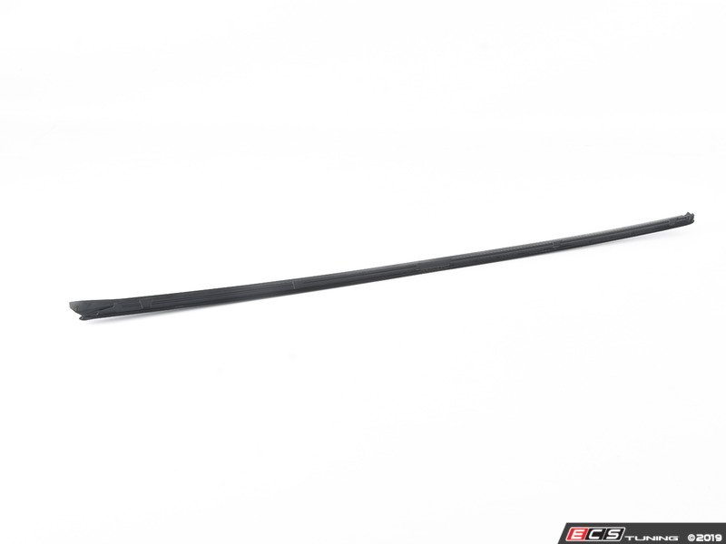 Genuine Volkswagen Audi - 5N08543285AP - DEFLECTOR