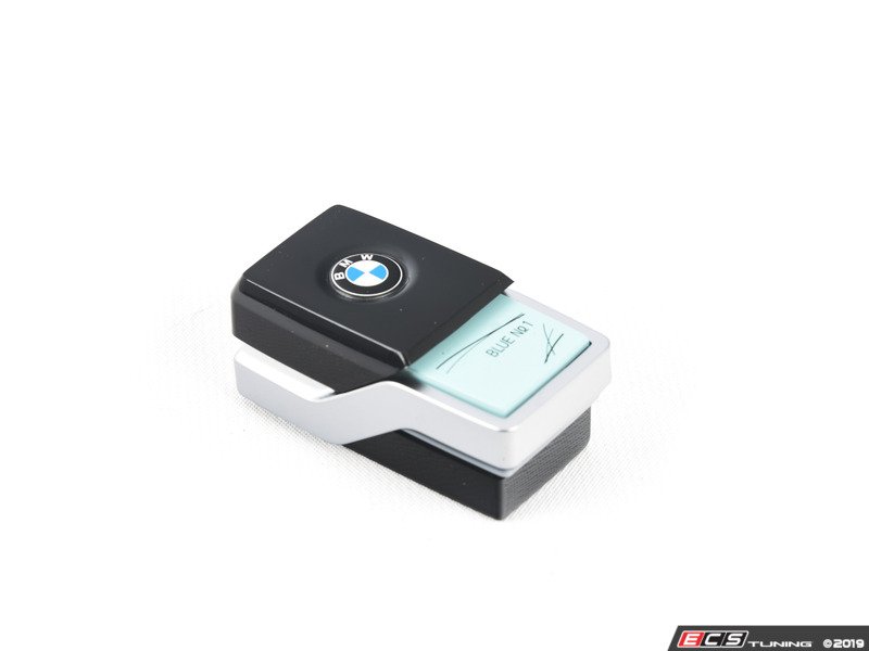 Genuine BMW - 64119382585 - Ambient Air Blue Suite #1 (64-11-9-382-585)